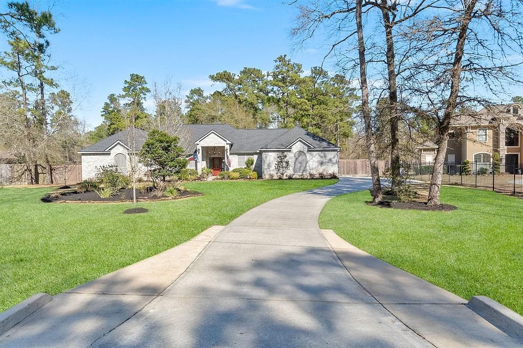 22837 Brazos Dr, Porter, TX 77365 | Zillow