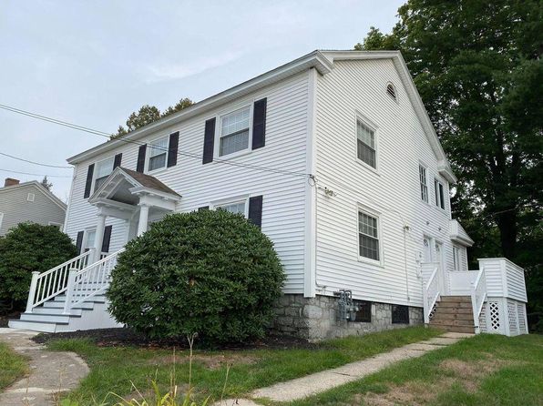 Houses For Rent in Nashua NH - 1 Homes | Zillow