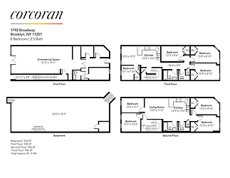1792 Broadway MIX-USE MIX-USE in Ocean Hill, Brooklyn | StreetEasy
