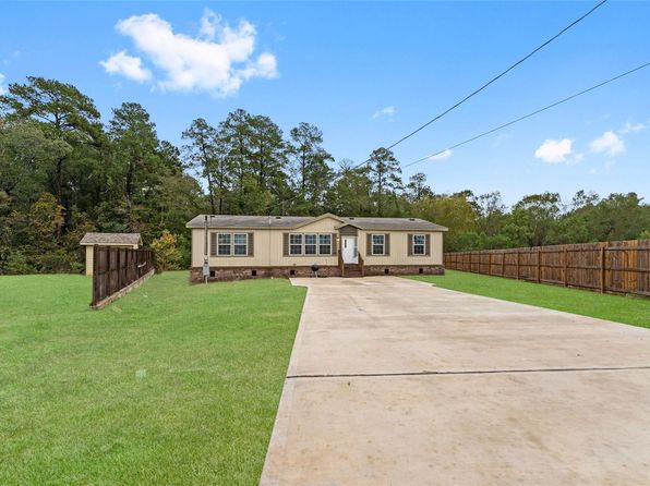 Conroe TX Mobile Homes & Manufactured Homes For Sale - 97 Homes | Zillow