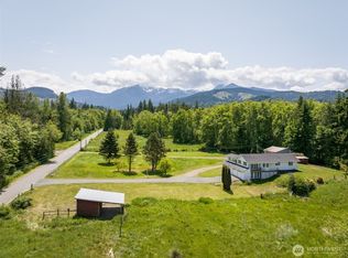 1063 Tamarack Lane, Port Angeles, WA 98362 | MLS #2379382 | Zillow