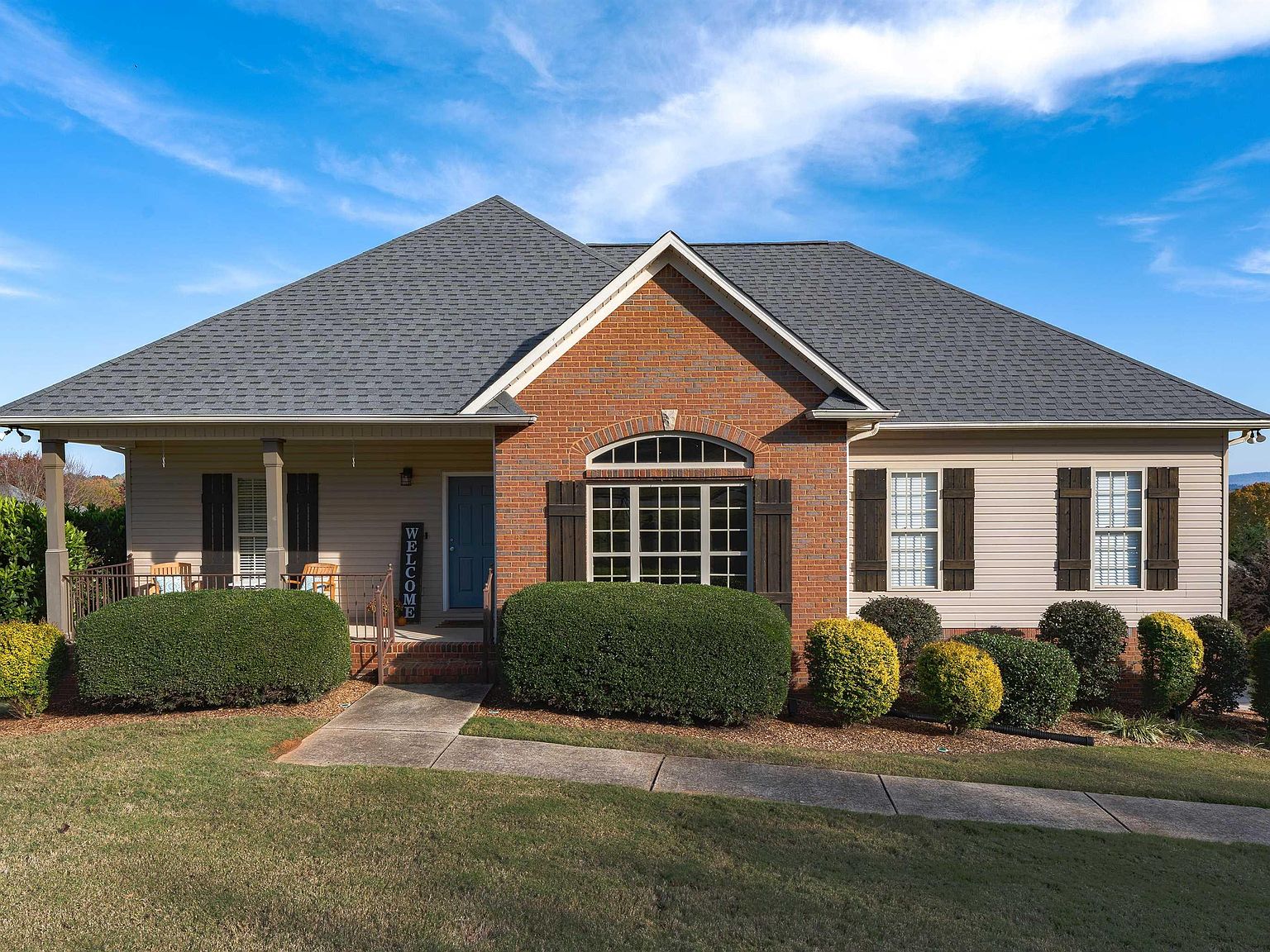1055 Summit Ridge Way, Odenville, AL 35120 | Zillow