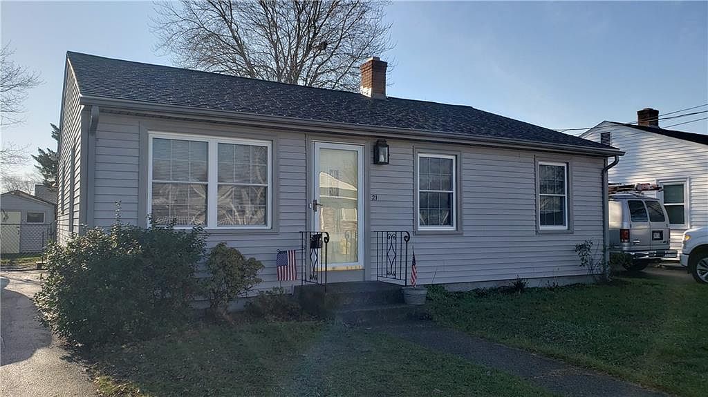 21 W Cute St, Pawtucket, RI 02860 | Zillow