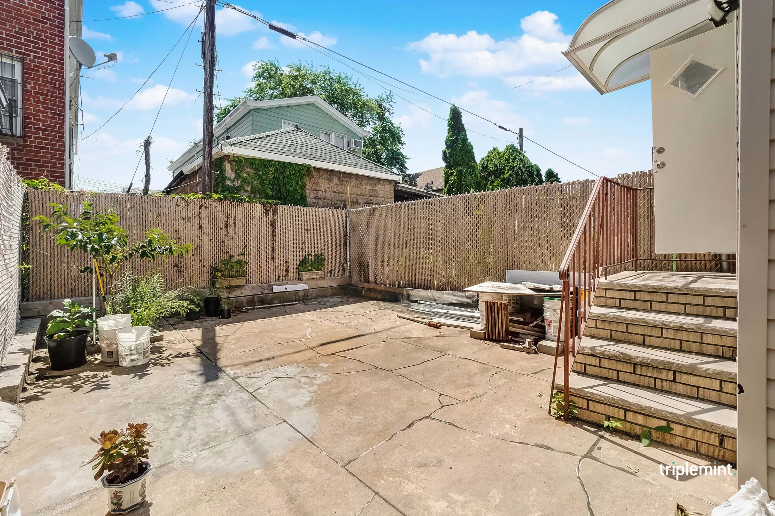 863 53rd Street #GF in Sunset Park, Brooklyn | StreetEasy