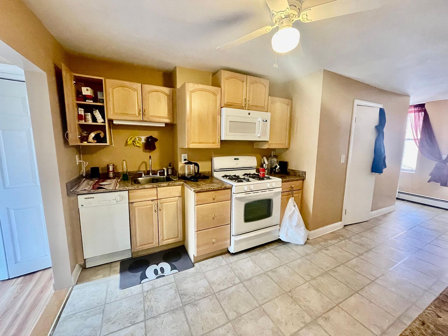 31 Cooper St #2, Boston, MA 02113 | Zillow