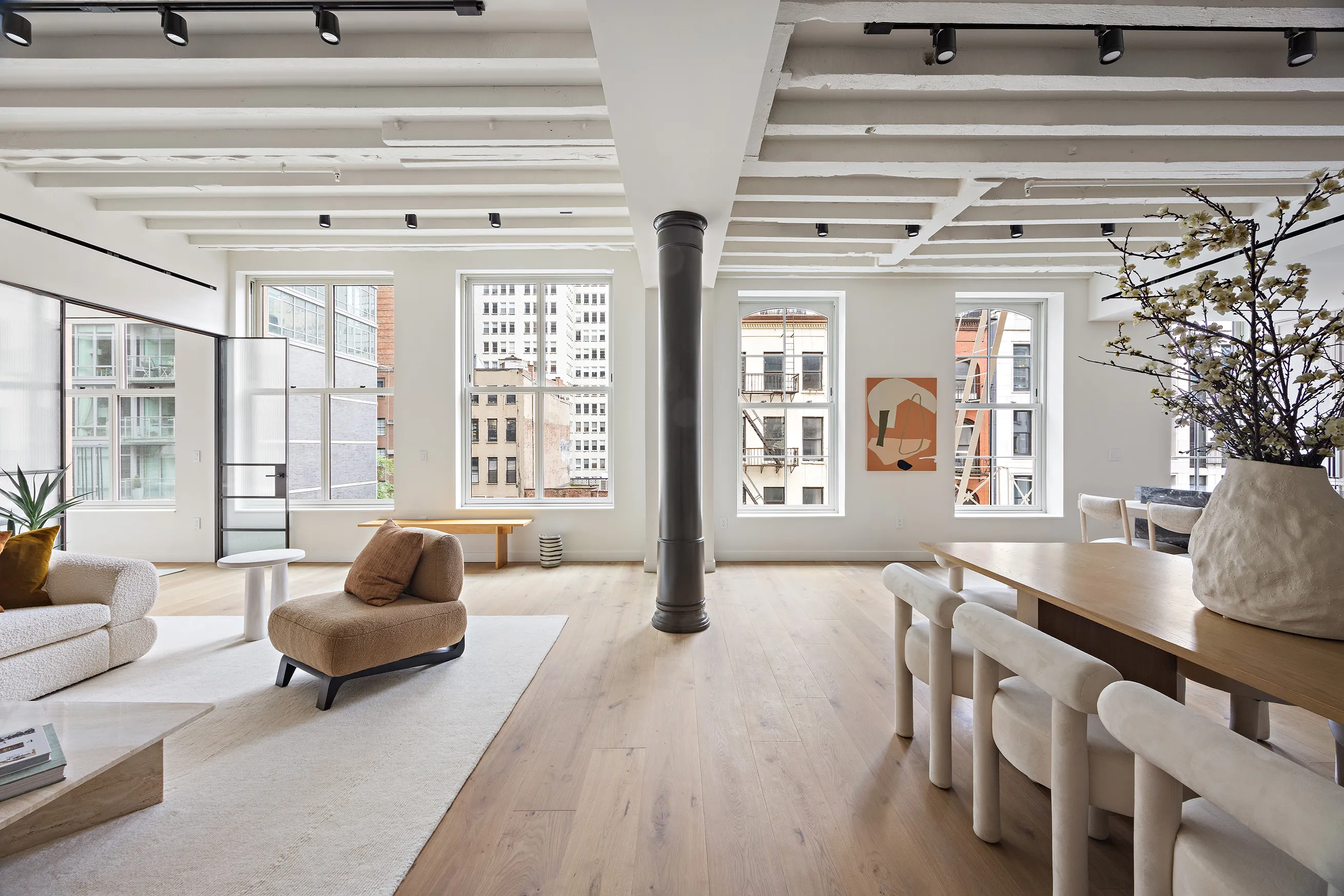 62 Reade Street #4 in Tribeca, Manhattan | StreetEasy