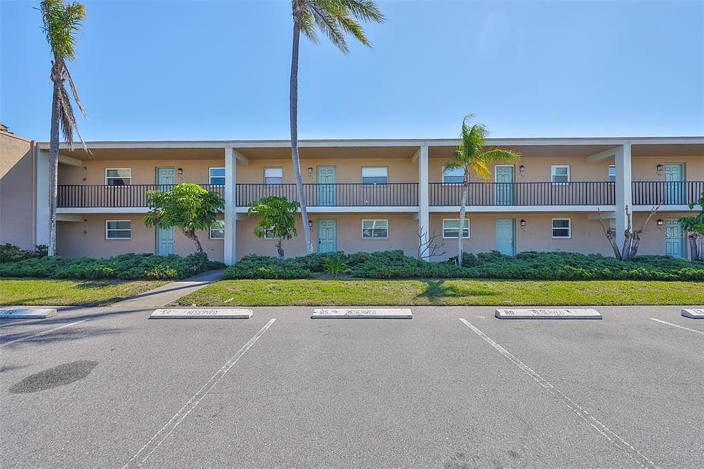 12300 Park Blvd APT 202, Seminole, FL 33772 | Zillow