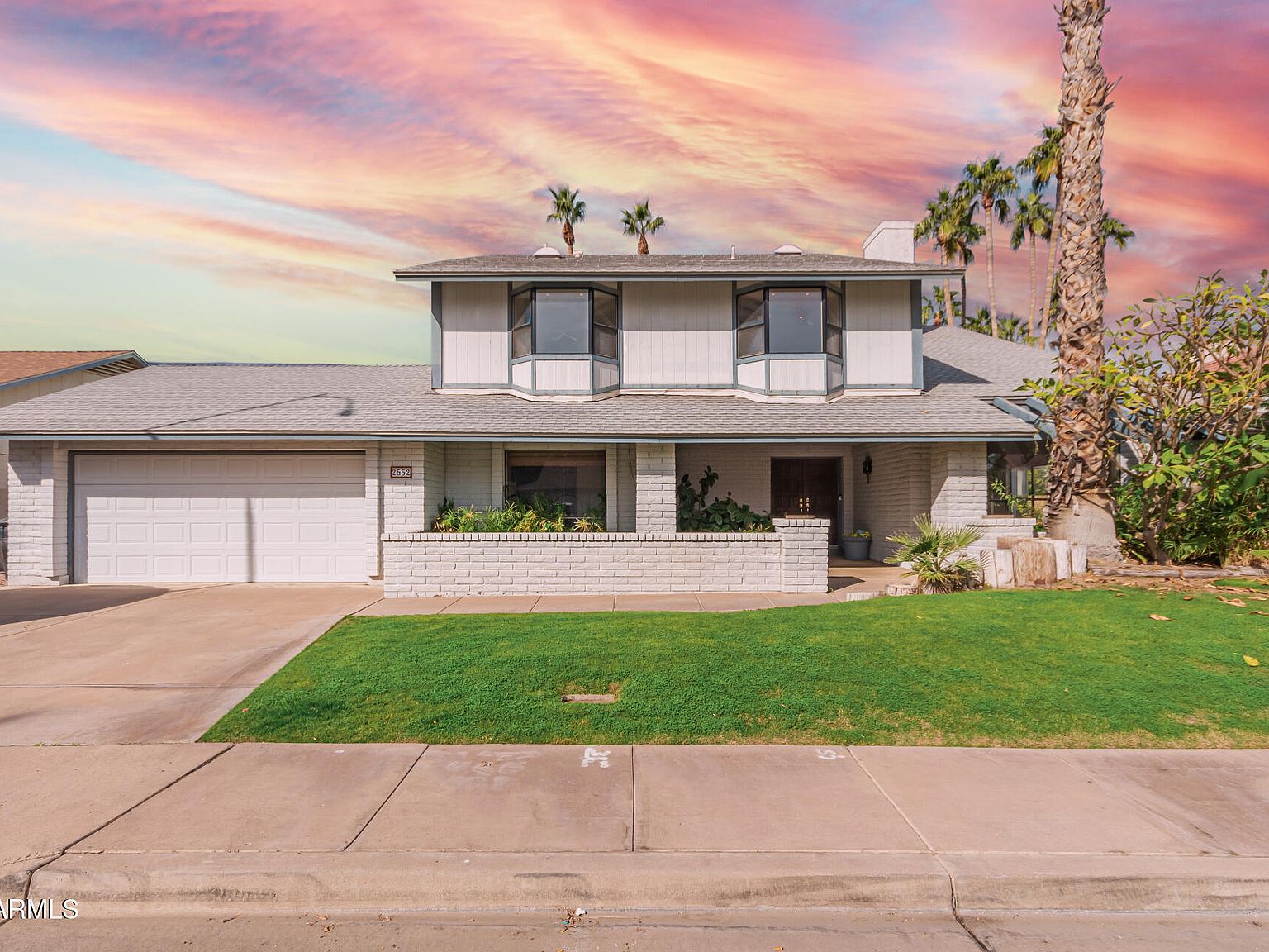 2552 S Playa, Mesa, AZ 85202 | Zillow