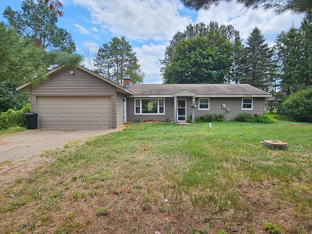W4737 Mable Frontage Rd, Tomahawk, WI 54487 | MLS #203302 | Zillow
