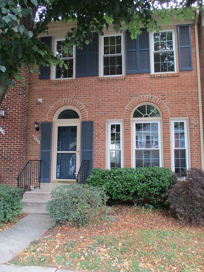 6277 Walkers Croft Way, Alexandria, VA 22315 | Zillow