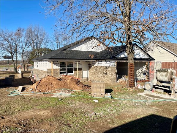 Roland OK Real Estate - Roland OK Homes For Sale | Zillow