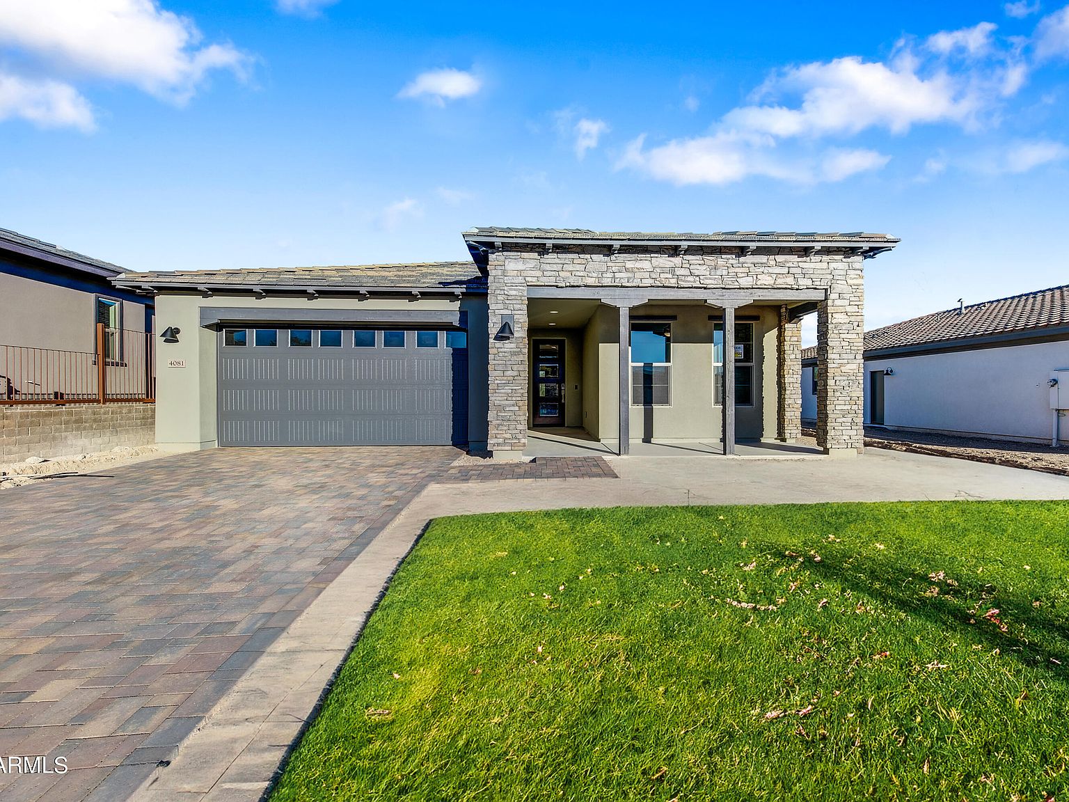 4081 Fence Post Way, Wickenburg, AZ 85390 | MLS #6639470 | Zillow