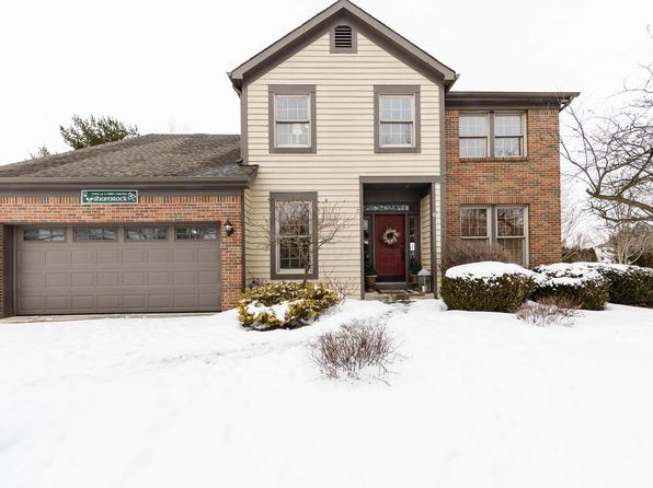 Dublin Real Estate - Dublin OH Homes For Sale | Zillow