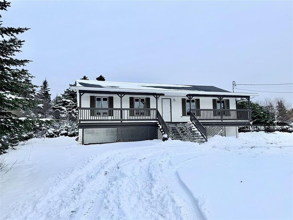 834 MAIN Road, Pouch Cove, NL A0A 3L0 | MLS #1293606 | Zillow