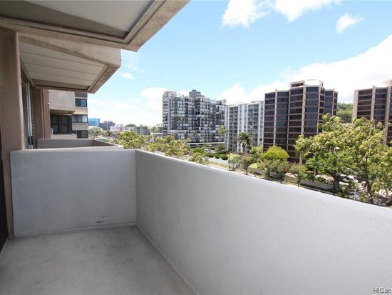 1050 Kinau St APT 1008, Honolulu, HI 96814 | MLS #202116723 | Zillow