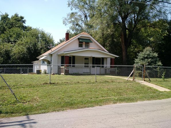 Houses For Rent in Kansas City KS - 50 Homes | Zillow