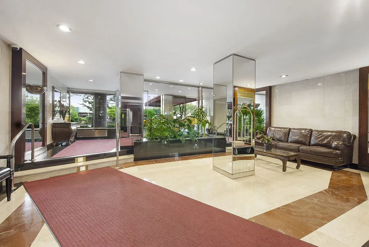 80 Park Avenue #7F in Murray Hill, Manhattan | StreetEasy