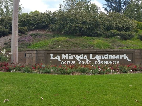 La Mirada Real Estate - La Mirada CA Homes For Sale | Zillow