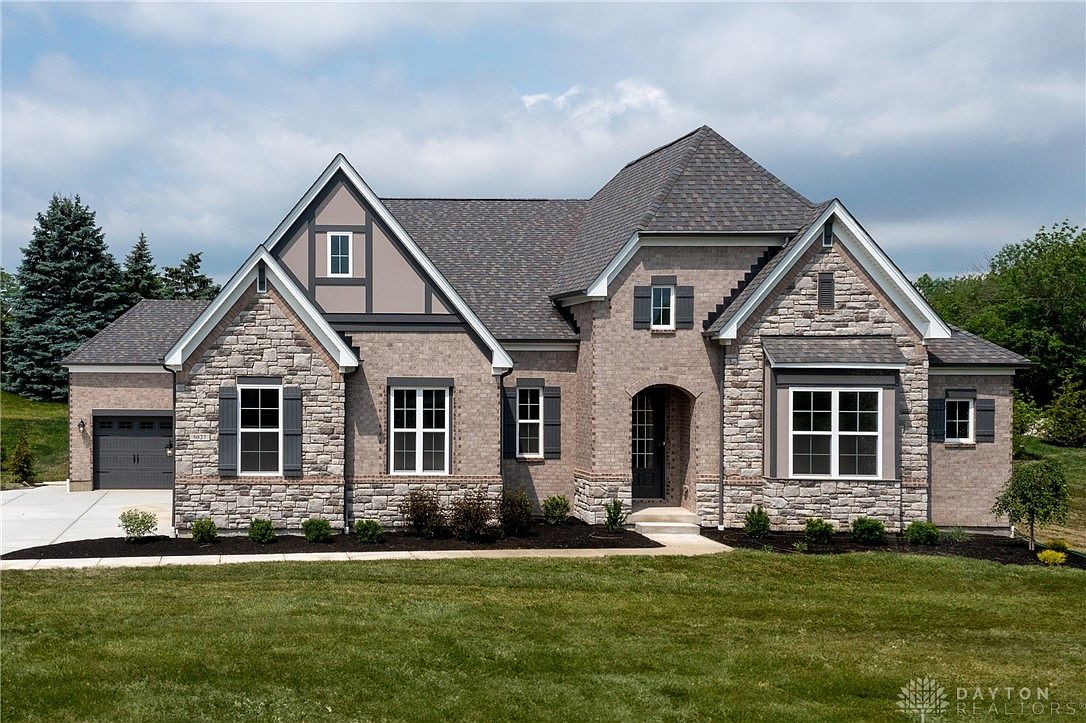 5027 Ainsley Dr, Mason, OH 45040 | Zillow