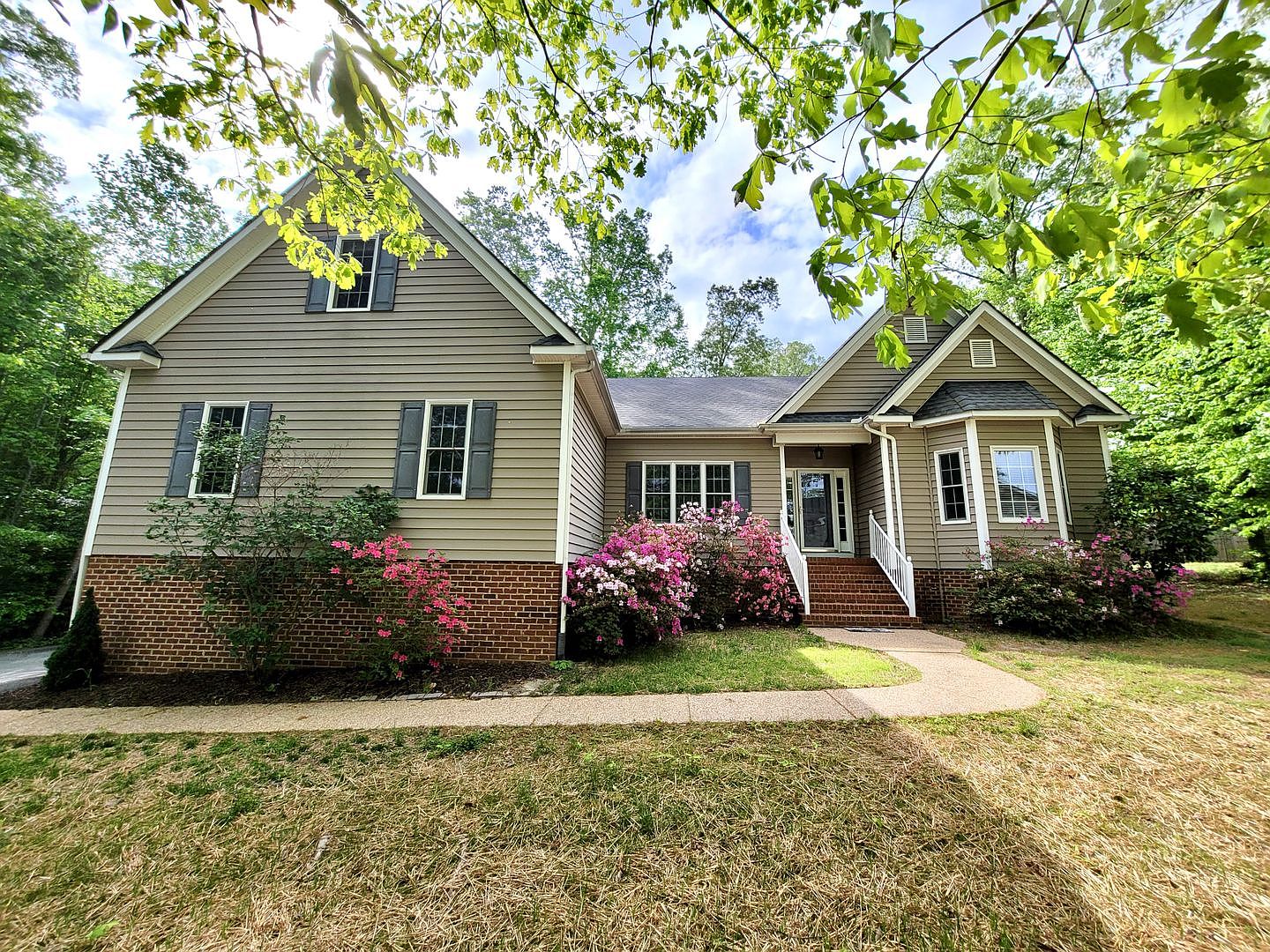 308 Madison Ct, Aylett, VA 23009 | Zillow