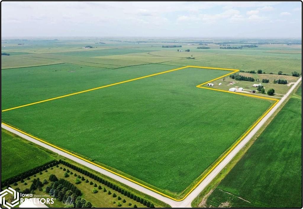 Floyd Line St, Greene, IA 50636 | Zillow