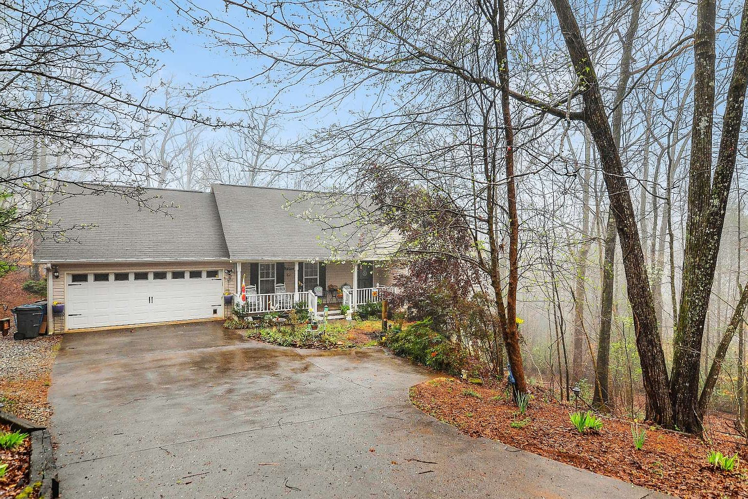 60 Copper Ridge Dr, Dahlonega, GA 30533 | Zillow