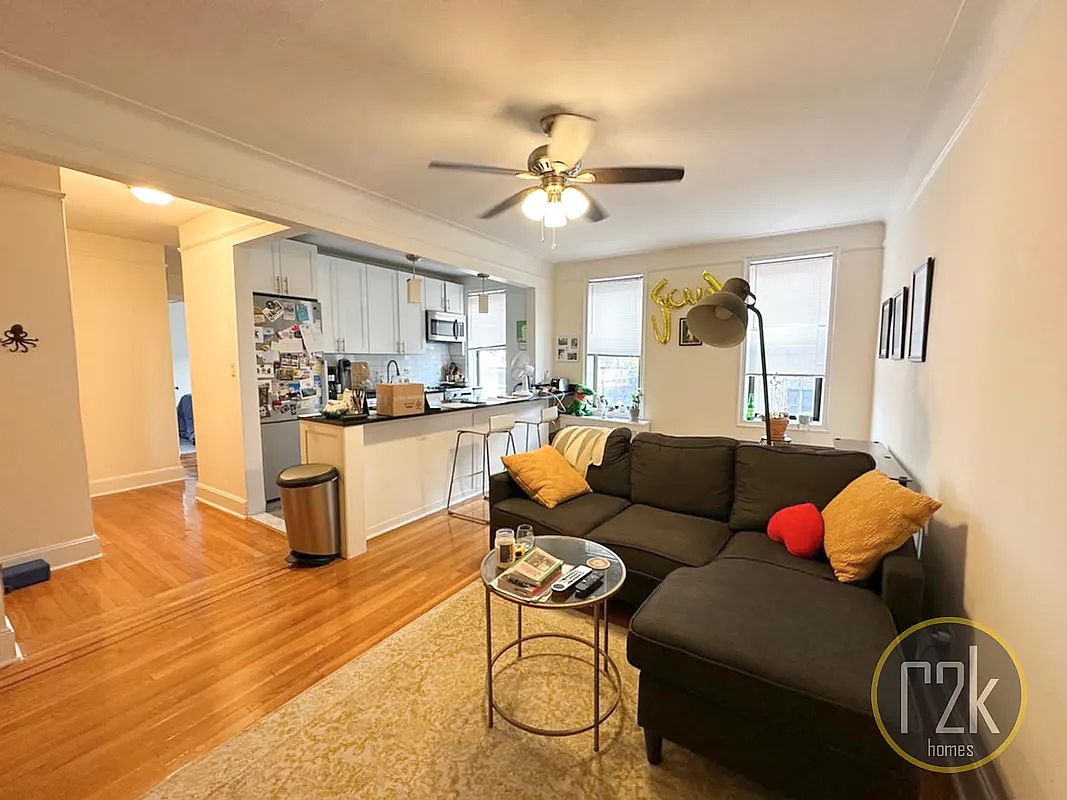 32-79 44th St #3K, Astoria, NY 11103 | Zillow