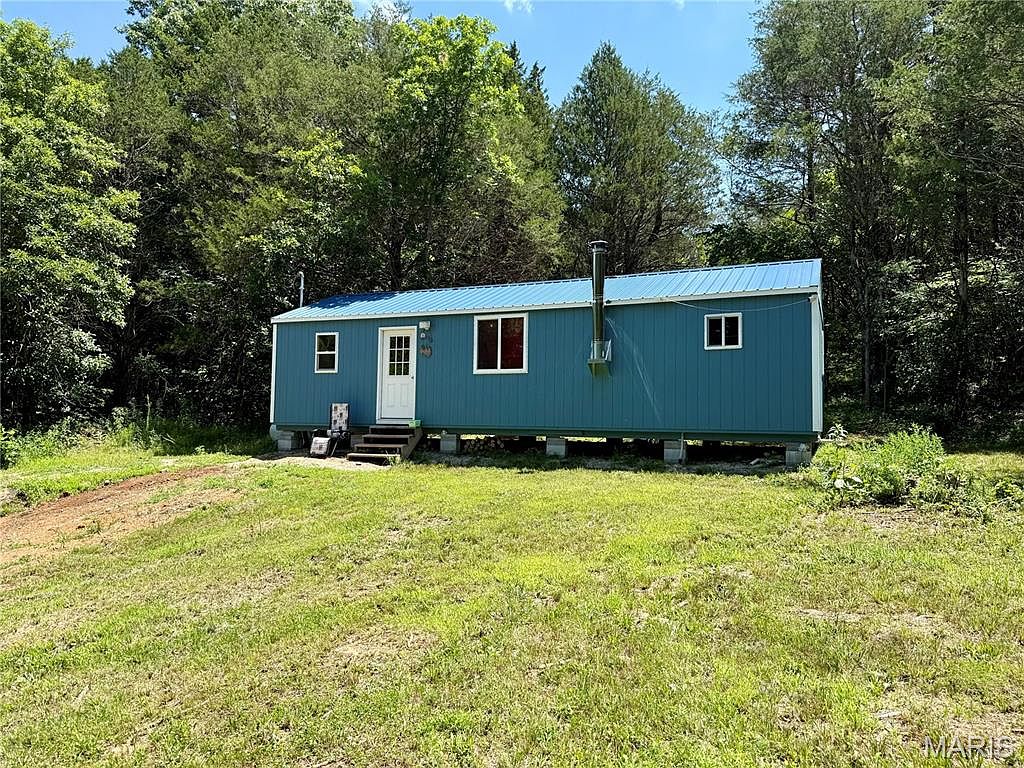 10250 Settles Rd, Cadet, MO 63630 | MLS #25045456 | Zillow