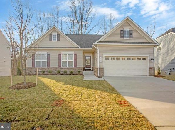 Brandywine MD Single Family Homes For Sale - 57 Homes | Zillow