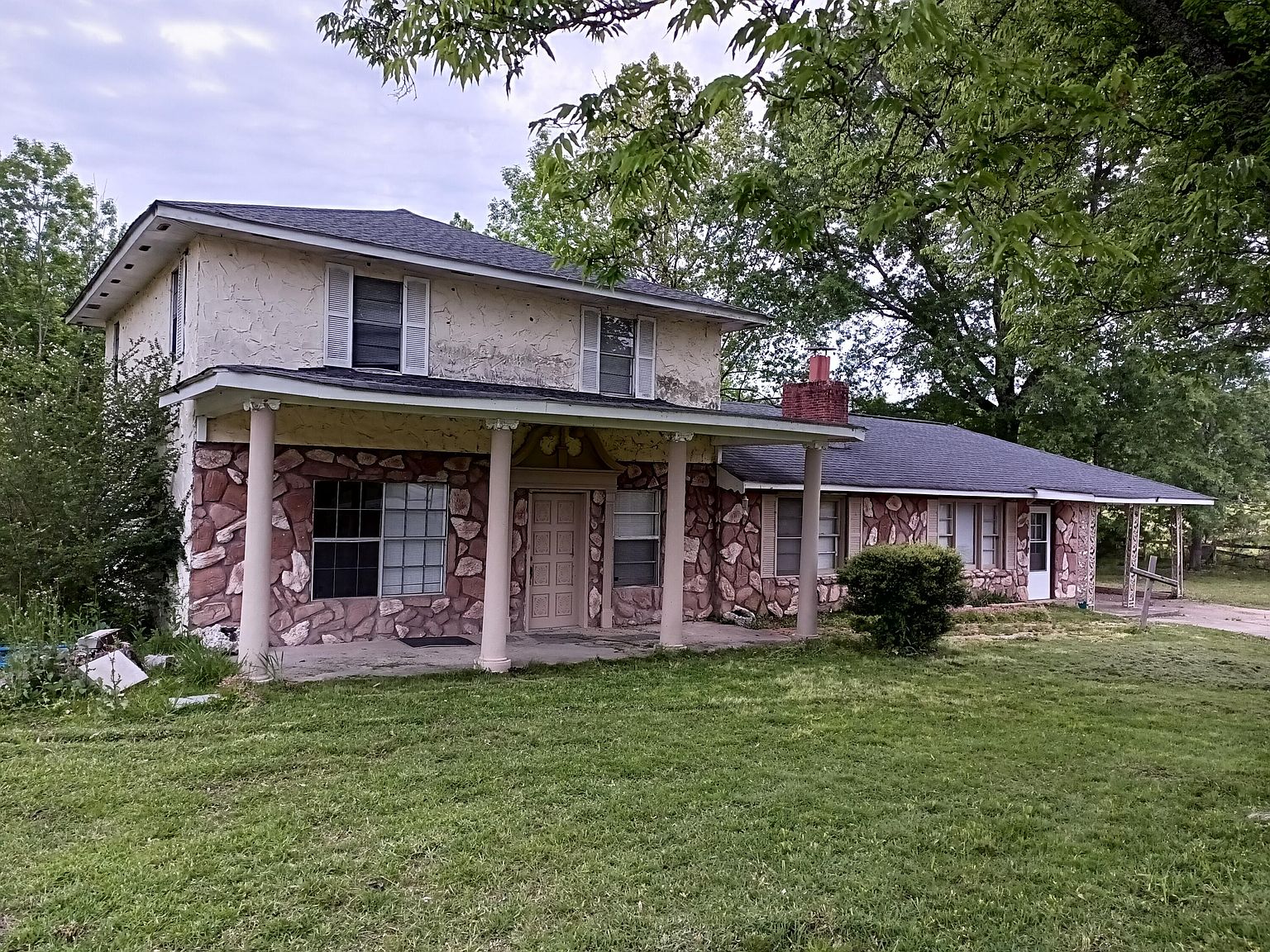 10007 Speed Bottom Rd, West Point, MS 39773 | MLS #23-786 | Zillow