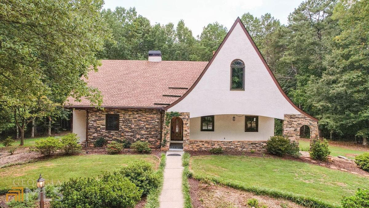 3615 S Rockbridge Rd, Stone Mountain, GA 30087 | Zillow