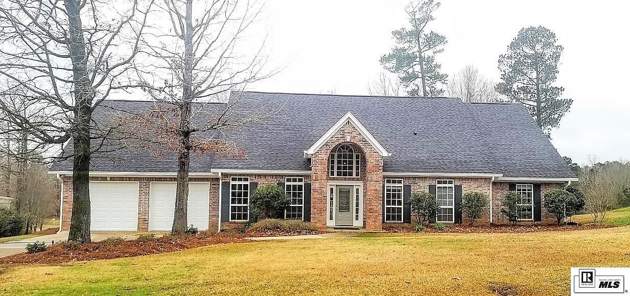 505 Hodge Watson Rd, Calhoun, LA 71225 | Zillow