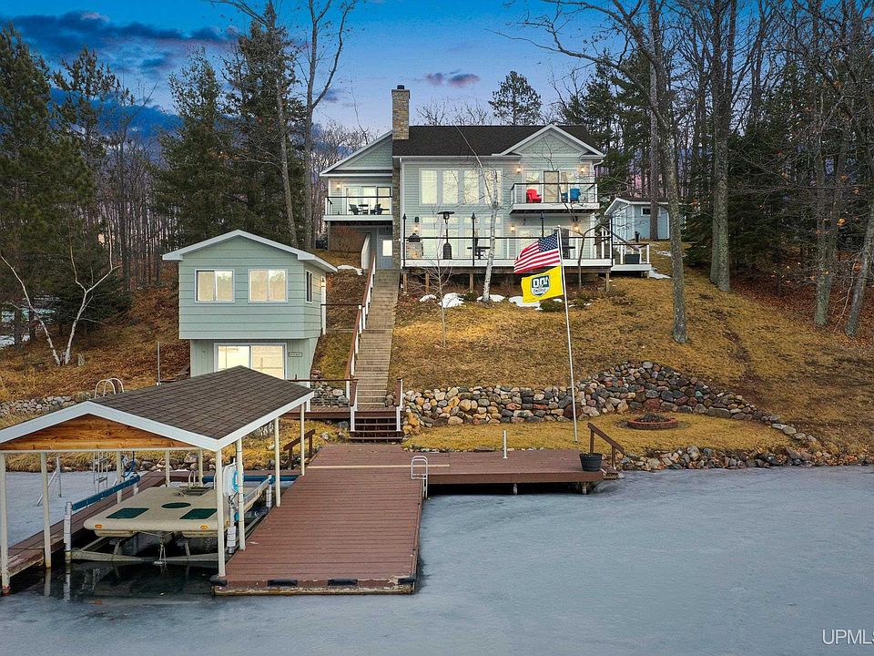 4735 Carpenter Rd #T, Florence, WI 54121 | MLS #50133691 | Zillow