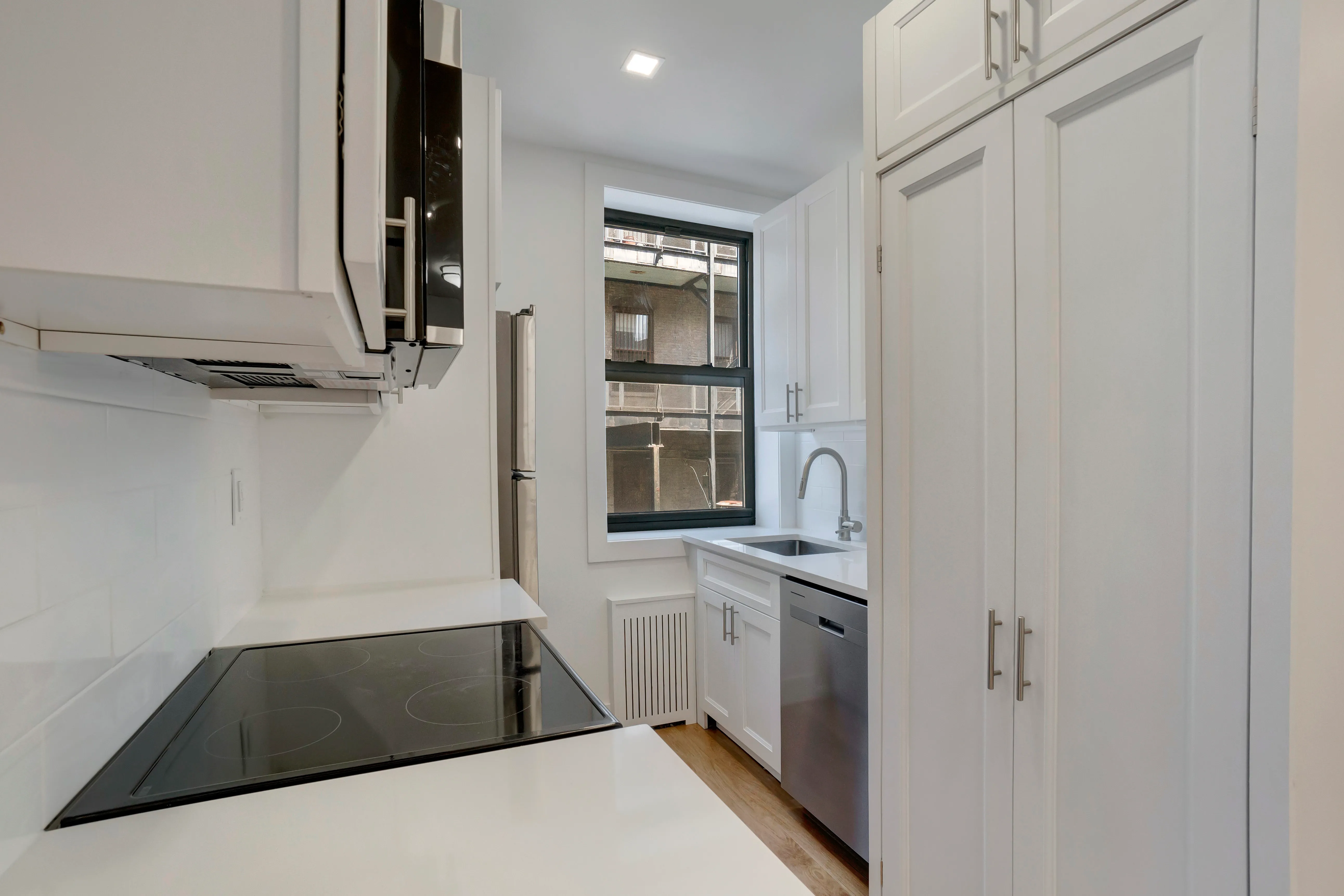 185 East 3rd Street #4H in East Village, Manhattan | StreetEasy