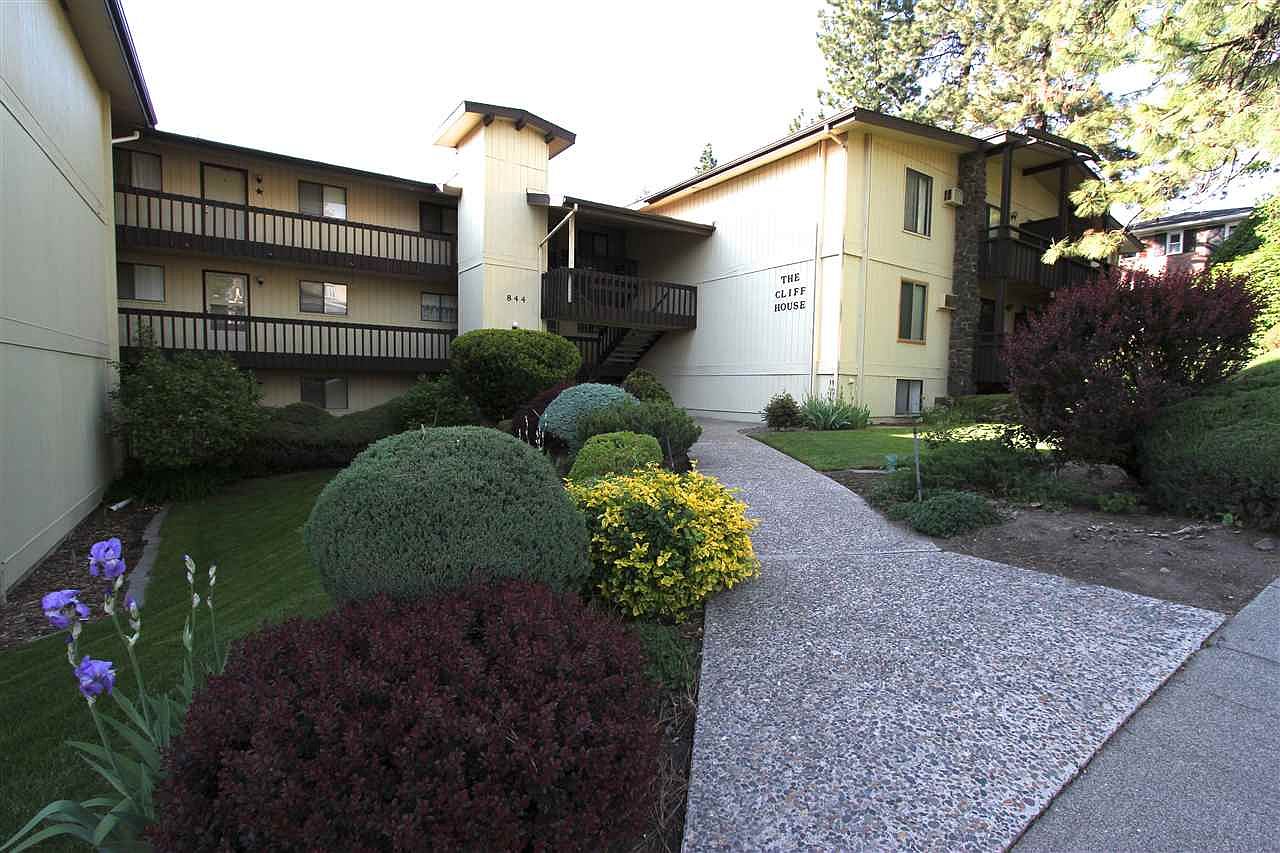 844 W Cliff Dr APT 107, Spokane, WA 99204 | Zillow