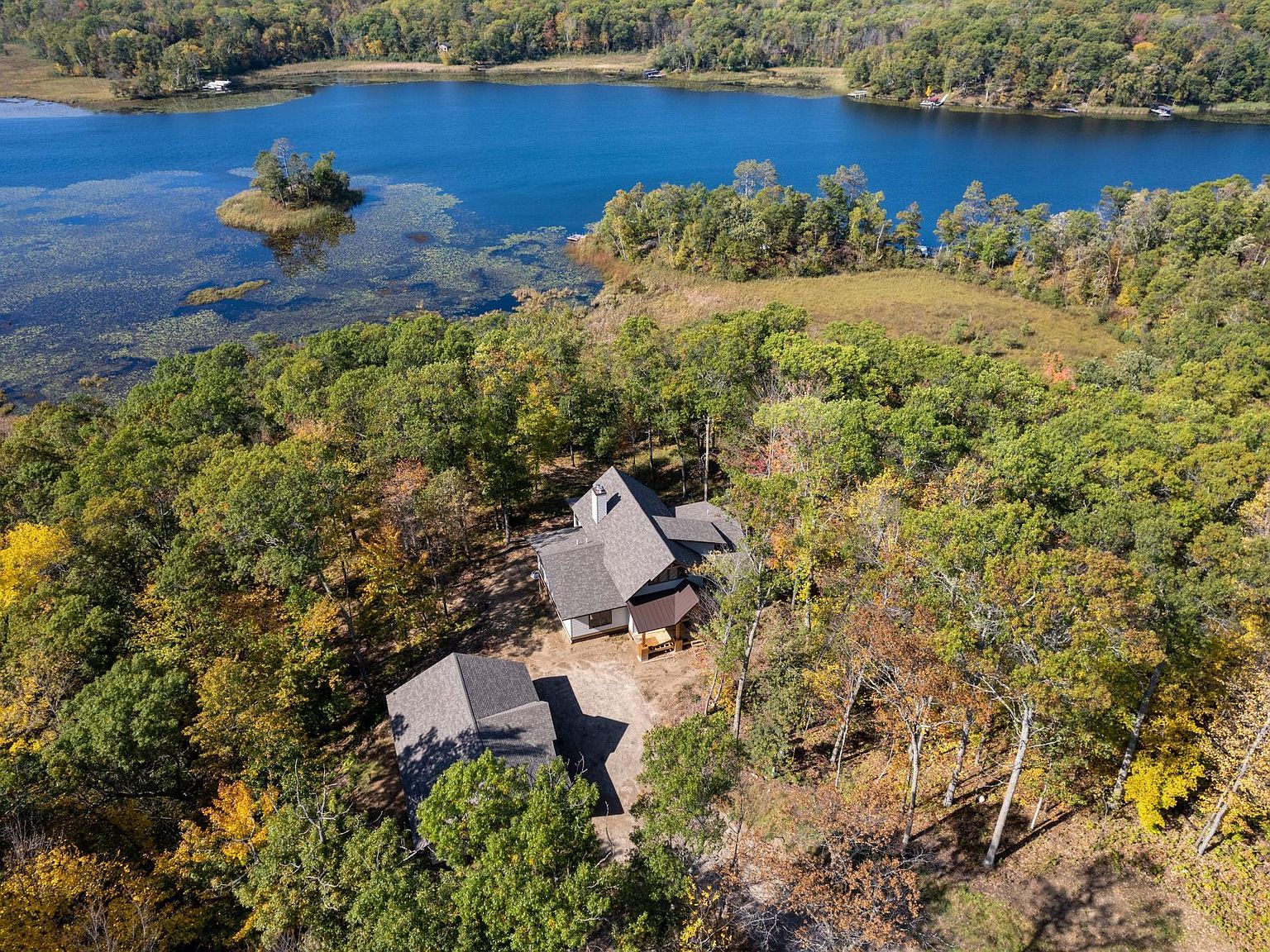 120XX W Lake Ridge Dr SW, Pillager, MN 56473 | MLS #6427269 | Zillow