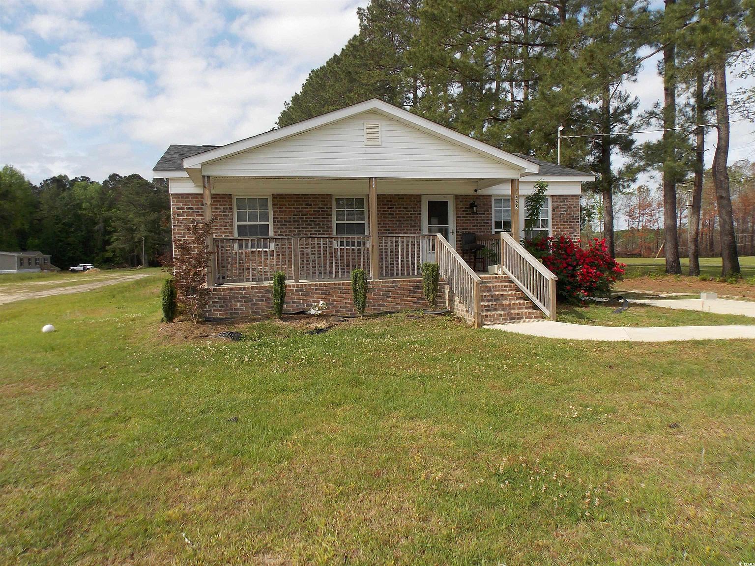 1465 Dirty Branch Rd., Conway, SC 29527 | MLS #2510027 | Zillow