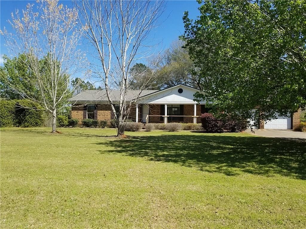 1172 Lower Ridge Rd, Monroeville, AL 36460 | Zillow