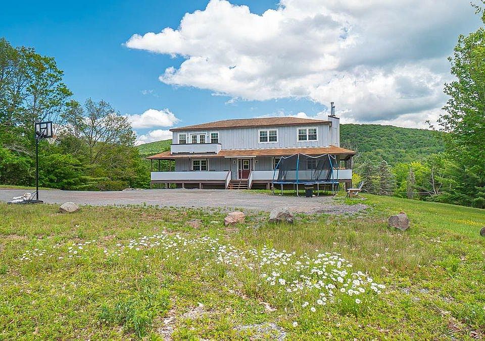 231 County Route 65, Windham, NY 12496 | MLS #146892 | Zillow