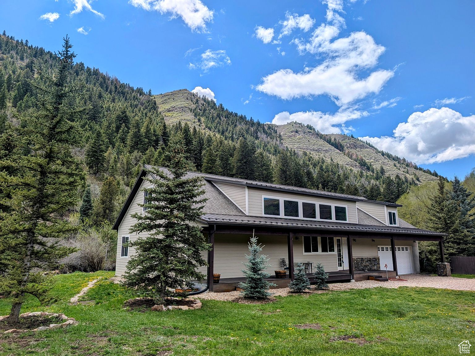 2326 Country Rd, Kamas, UT 84036 | MLS #2065236 | Zillow