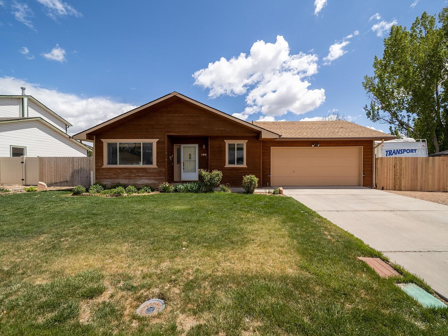 160 Sunset Dr, Fruita, CO 81521 | Zillow
