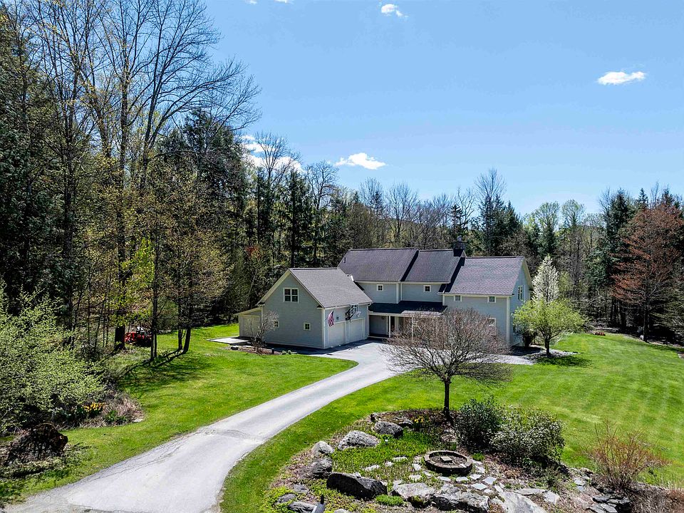 1100 Harvey Farm Road UNIT 36, Waterbury Center, VT 05677 | Zillow