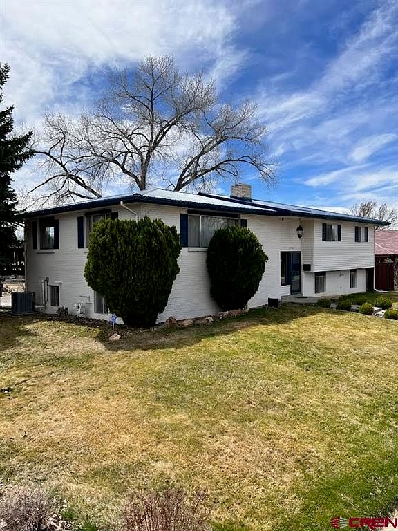 1046 Highland St, Montrose, CO 81401 | MLS #801104 | Zillow