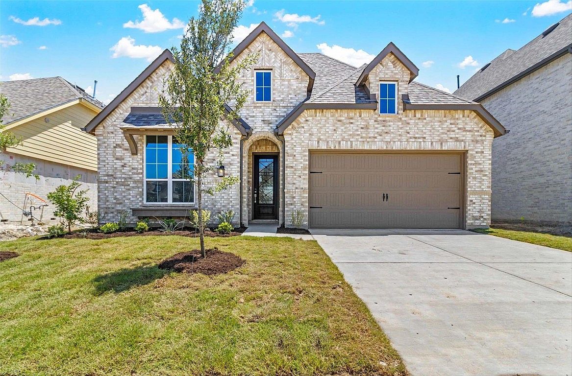659 Brockwell Bnd, Forney, TX 75126 | Zillow