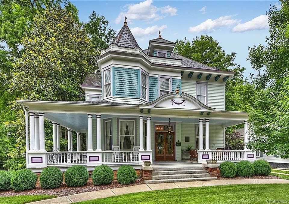 125 Spring St NW, Concord, NC 28025 | Zillow