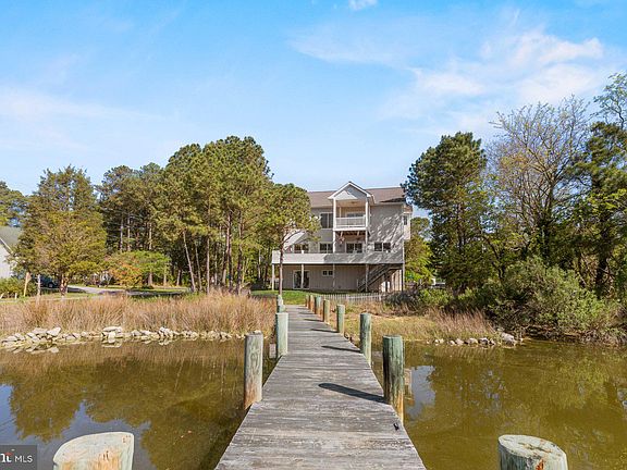 45401 Saint Georges Ave, Piney Point, MD 20674 | MLS #MDSM2018152 | Zillow