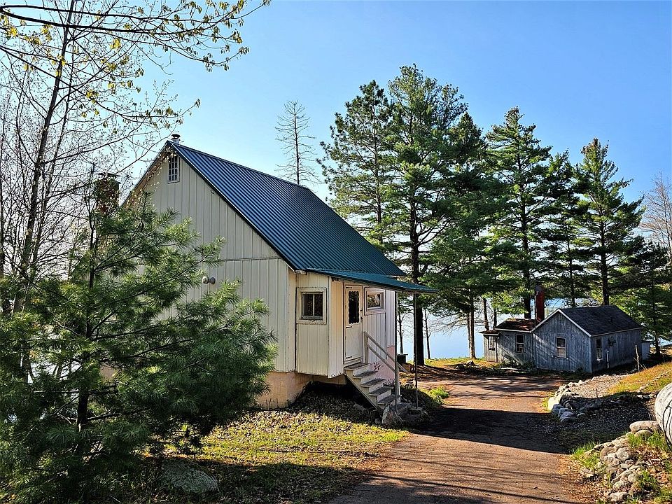 4178 Wallace Rd, Mercer, WI 54547 | Zillow