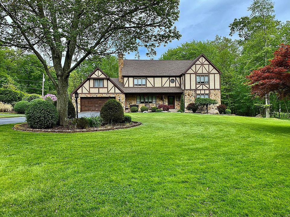 83 Prospect Rd, Sugarloaf, PA 18249 | Zillow