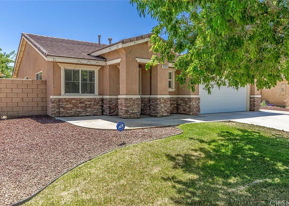 45740 Palm Ln, Lancaster, CA 93535 | Zillow