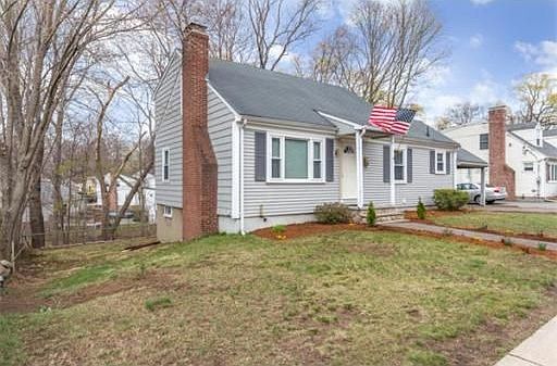 231 Lowell St, Reading, MA 01867 | Zillow
